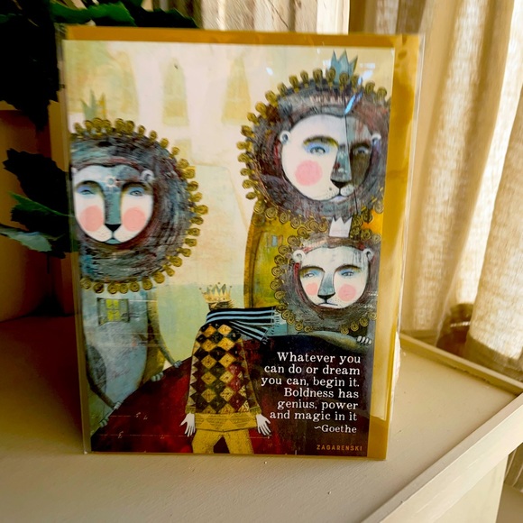 Sacred bee | Other | Sacred Bee Greeting Cards Two For Originally Nine ...